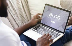 A Guide to Starting an Amateur Blog the Right Way