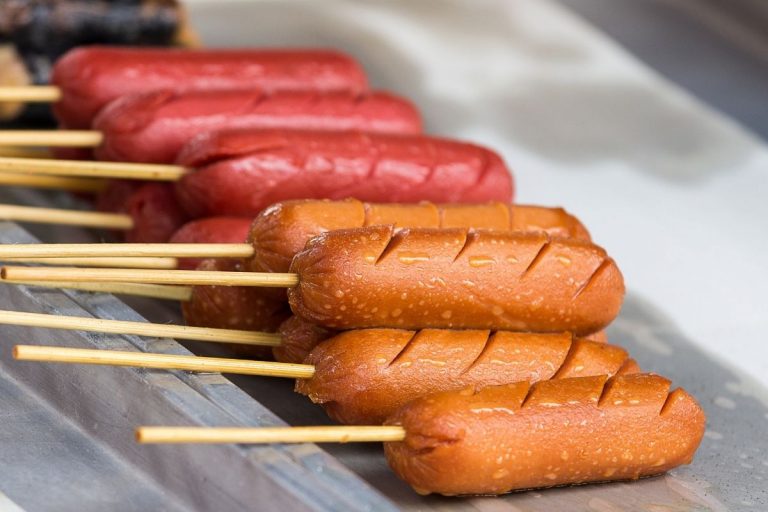 40 Cheapest Foods and Groceries to Buy When You’re Broke