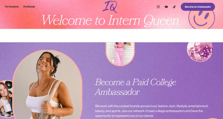 Blog Examples for Students - 15 Best Student Blogs