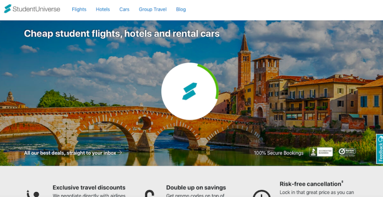 Blog Examples for Students - 15 Best Student Blogs