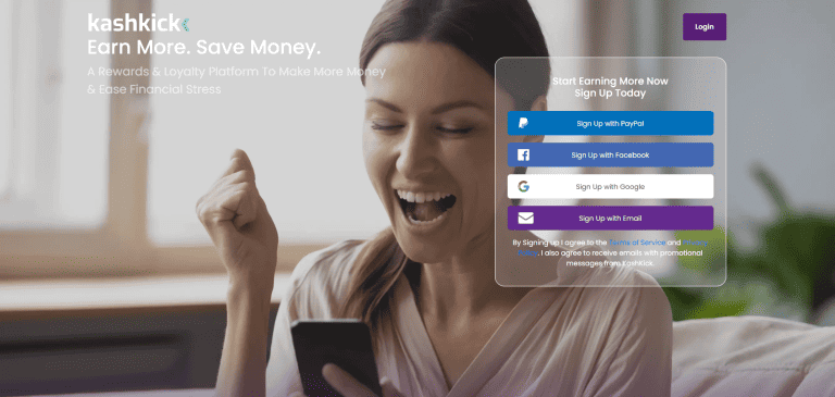Get Paid for Signing Up - 22 Sign Up Bonus Apps That Pay You Instantly
