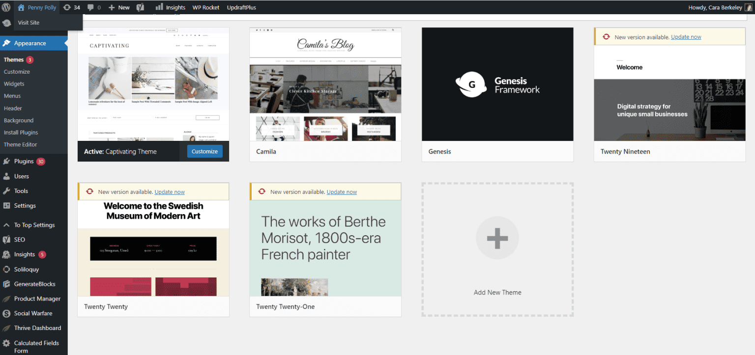 How to Start a Blog - The Step-by-Step Guide to Make Money Blogging in 2024